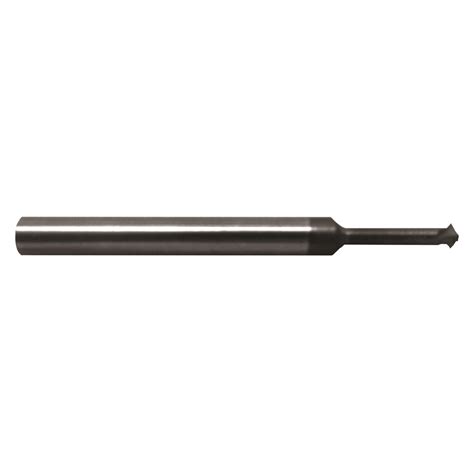 6 32 6 40 3 Flute Thread Mill