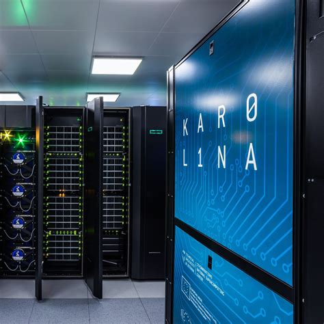 Introduction To Hpc E Infra Cz