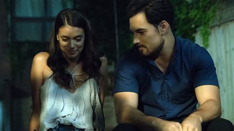 Giacomo Gianniottis ‘acquainted Depicts The Complexities Of Love