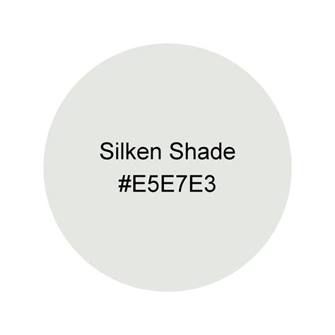 Silken Shade · Theme