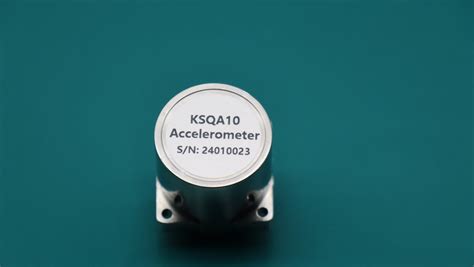 Temperature Sensitivity≤30ppm°c~≤80ppm°c Accelerometer Sensor Size