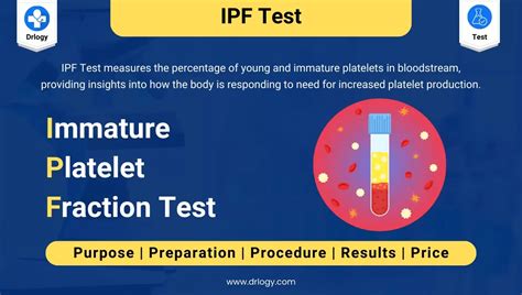 Immature Platelet Fraction Ipf Test Price And Results Drlogy