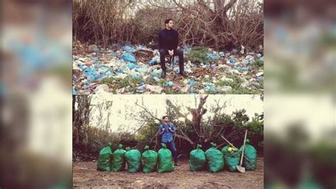 Trashtag Challenge El Nuevo Reto Viral Que El Planeta Sí Necesita
