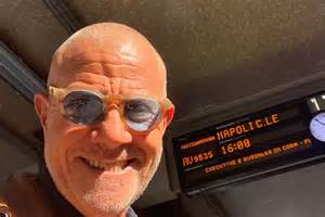 Giulio Golia A Verissimo Ho Perso Mio Padre A Sei Anni Mia Madre Era