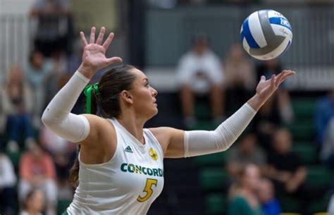 Mastering Volleyball Skills A Comprehensive Guide Sportsxm