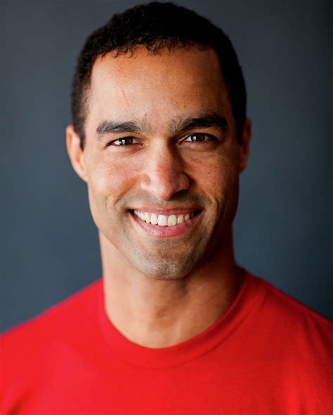 Russell Thomas Thomas Actors Russell