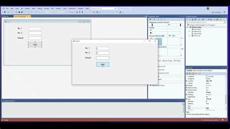 Adding Two Numbers Codelearning Youtube