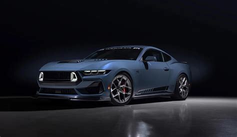 2024 Mustang Rtr Spec 2 S650 Official Reveal Mustang7g 2024 S650