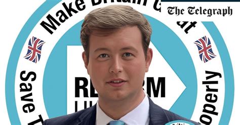 Watch Reforms Mark Matlock Insists He Is Real After Accusations Of Being Ai Generated