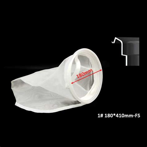 Nylon Liquid Filter Bag Professional Filter Mesh Filter Bags Manufacturer Ince Filters Supplier