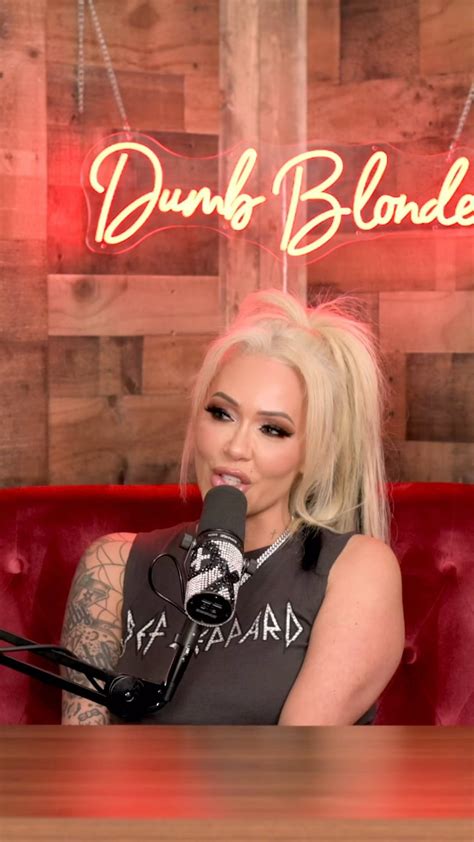 Bunnie Xo Net Worth How Rich Is The Podcast Star Facts People