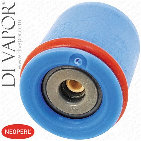 NEOPERL 314114000 DW14 P-IX650/l WRAS DVGW DN10 Check Valve