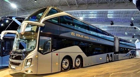 Volvo Bus Or Motorhome Luxury Bus Volvo Trucks Luxury Motorhomes