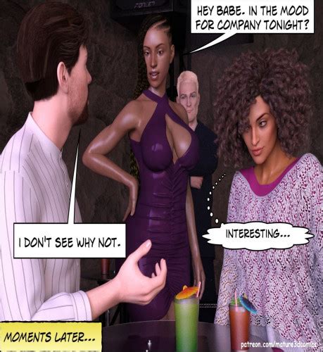 Mature3dcomics The Actor