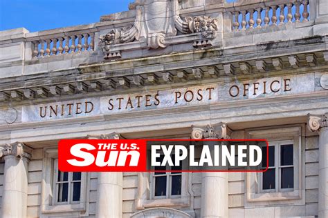 Is The Post Office Open Today New Years Opening Times Explained The