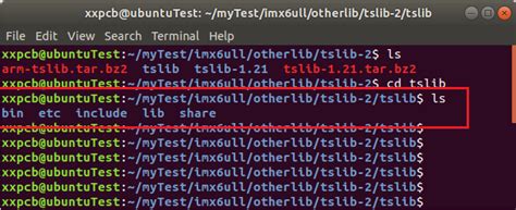 嵌入式linux qt环境搭建 linux qt csdn博客
