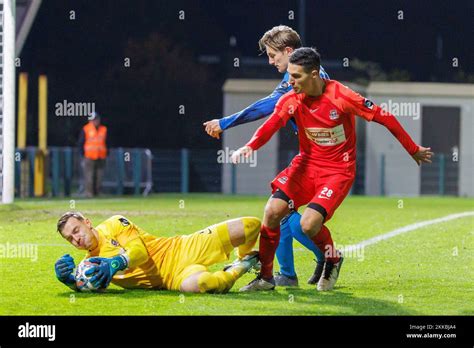 Club Nxts Romeo Vermant Denders Stefano Marzo And Denders