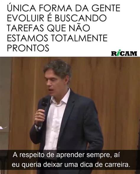 Andre Torres Posted On Linkedin