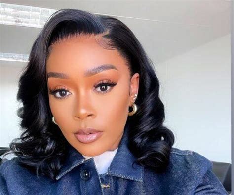 Thembi Seete Remembers Lebo Mathosa In Heartfelt Post Bona Magazine