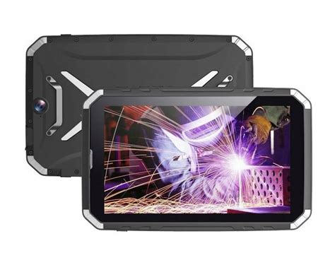 Tablet Przemysłowy Chipol Q802ql 464gb And Ip68 Chipol Sklep Empikcom