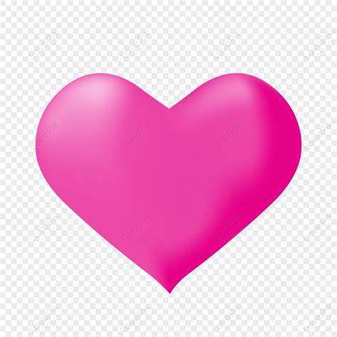 벡터 심장의 창의적인 다이어그램 하트 일러스트 디자인 하트 모양 Png 일러스트 무료 다운로드 Lovepik