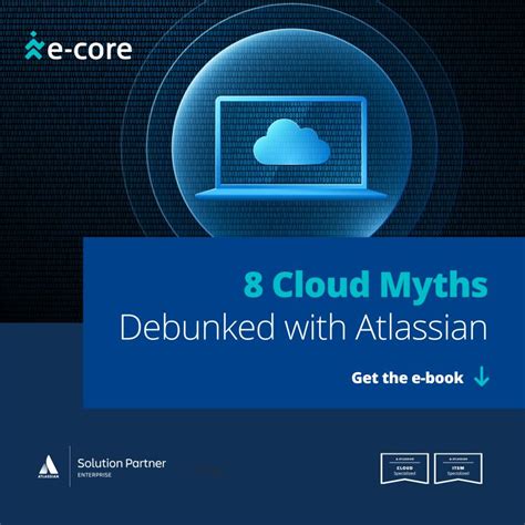 E Core On Linkedin Atlassian Atlassiancloud Cloudmigration