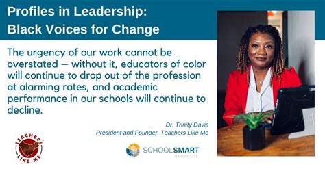 Trinity Davis Posted On Linkedin