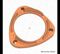 Speaker Adapter 3d Models To Print Yeggi