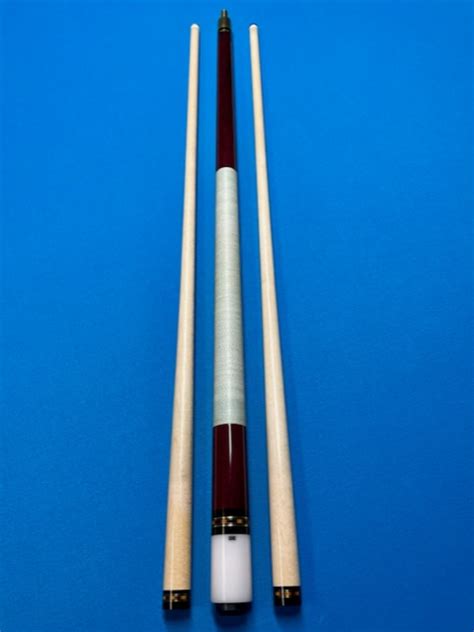 Sold Coll Custom Cues Azbilliards Forums