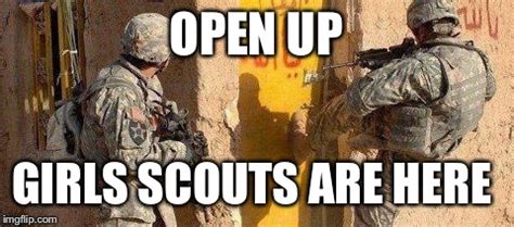 Light Infantry Imgflip