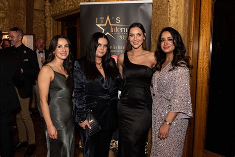 Team Career Recruiting Insurance Itas2022 Bri Marshall