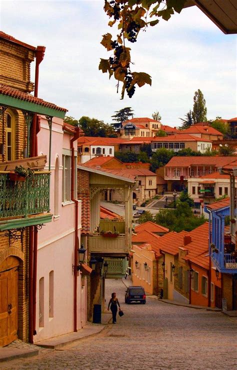 Armenia Georgia Tour Package-Georgia and Armenia Travel