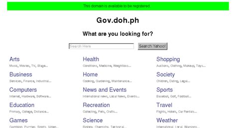 Access Dohph
