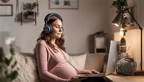 10 Ways To Minimize Loud Noises In Pregnancy Third Trimester Mother