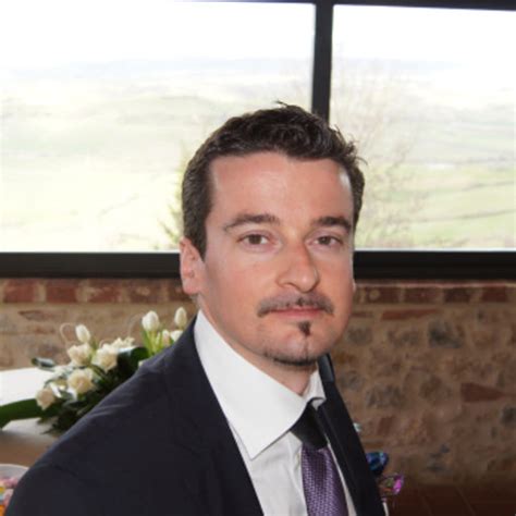 Andrea Guerrini Associate Professor Business Economics University
