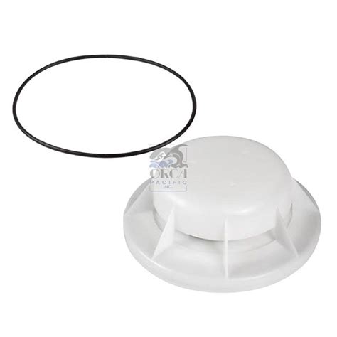 Pentair Skimmer Float Valve Assembly With O Ring Orca Pacific