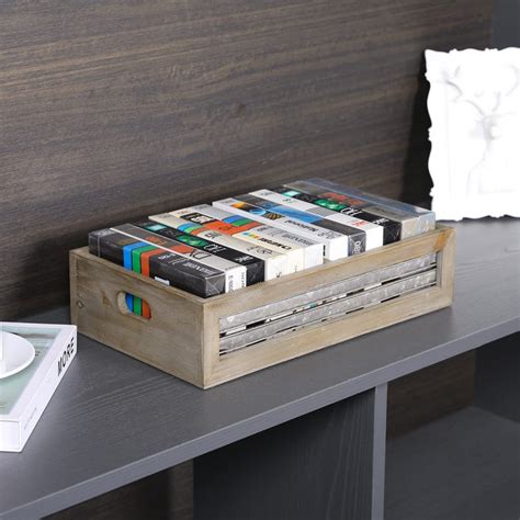 Cassette Holders Cassette Tape Storage Racks Free Shipping Myt