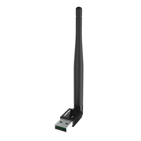 Comfast CF WU755P 150 MBPS Network USB Wifi Dongle At Rs 270 Piece Bluetooth USB Dongle ID