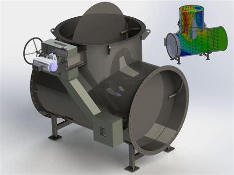 What Is A Damper Damper Technology Ltd Ask The Damper Experts