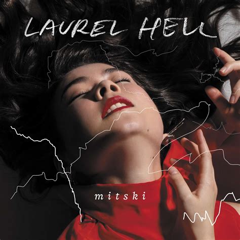 Album Review Mitski Laurel Hell Our Culture