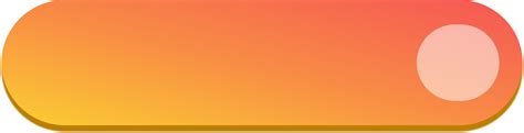 Blank Gradient Button Button For Website 10976965 Png