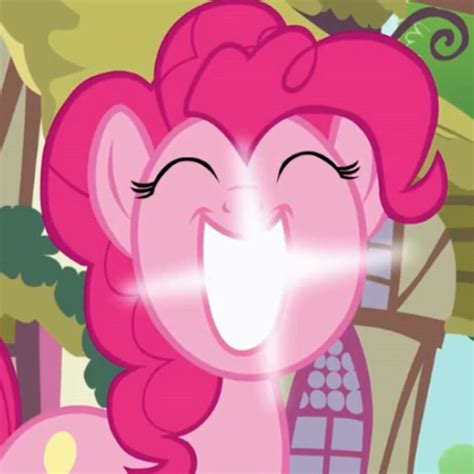Stream Mlp Pinkie Pie Smile Remix By Sugarmusic1 Listen Online For