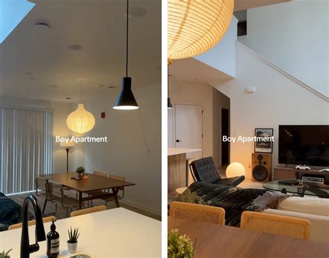 Inside The Rise Of The Boy Apartment As It Takes Over Man Caves