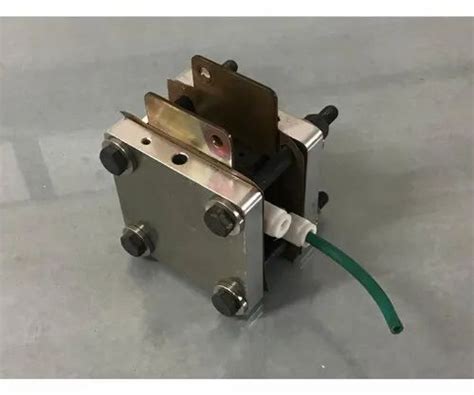 Fuel Cell Fuel Cell Open Air Cathode Type Manufacturer From Chennai