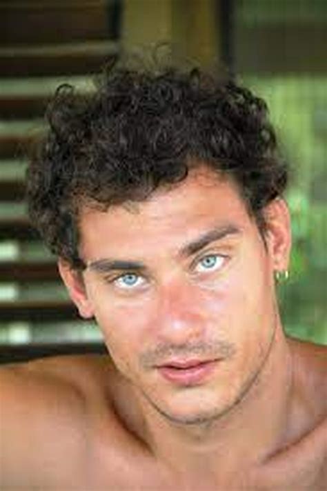 Stefano Gianino Artista Filmow