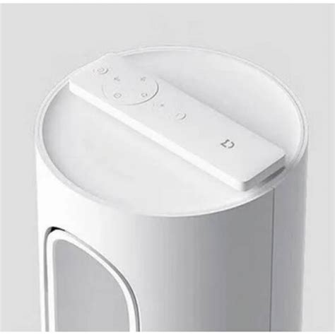 Безлопастный вентилятор-очиститель воздуха Xiaomi Mijia купить с ...