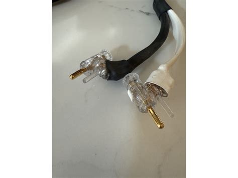 Analysis Plus Inc Silver Apex Speaker Cab For Sale Audiogon