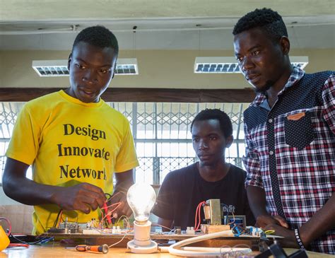 Invention Education The Lemelson Foundation