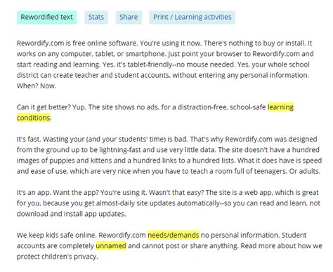 How To Rewrite Sentences Or Paragraphs Online Tip Dottech