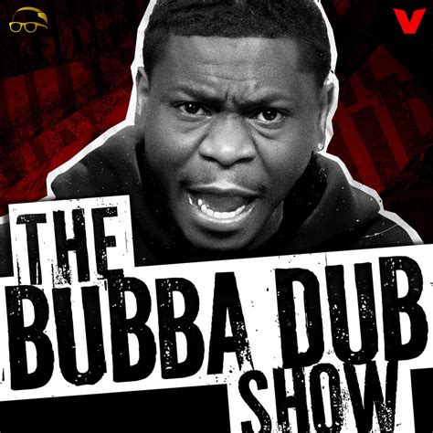 The Bubba Dub Show Iheart